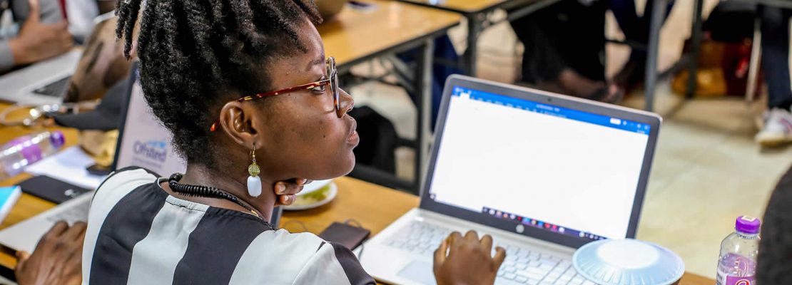 Civil Service Training Centre - CSTC